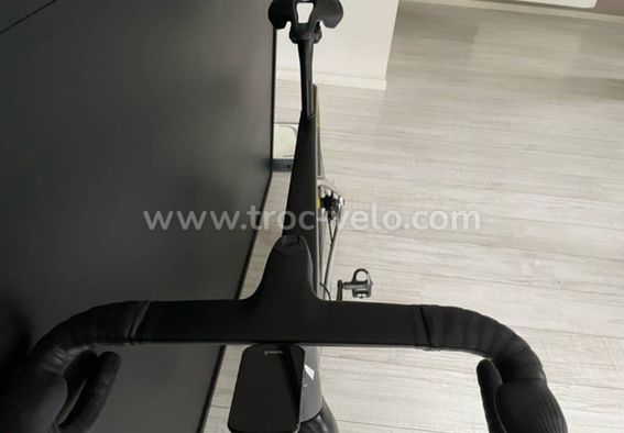 ADRIS performance S2 dura ace DI2 - ADRISPORT - 38000 - Troc Vélo