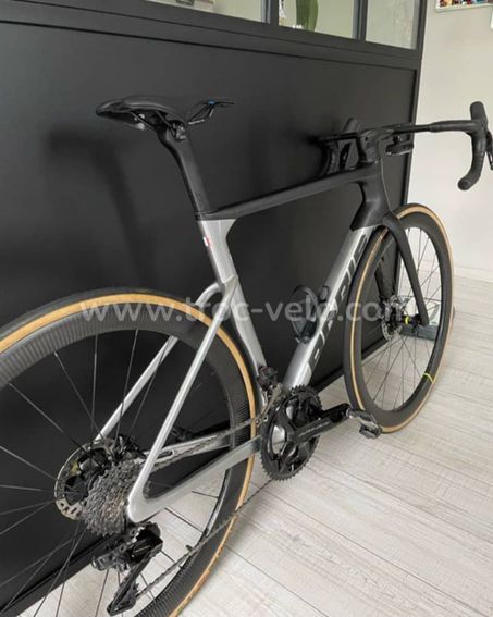 ADRIS performance S2 dura ace DI2 - ADRISPORT - 38000 - Troc Vélo