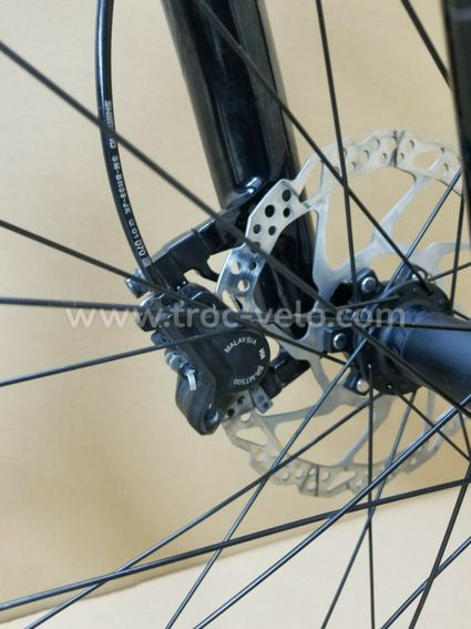 Scott Scale 920 Carbone VTT Taille S - SCOTT - 28100 - Troc Vélo