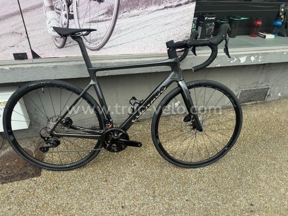 COLNAGO V4 - COLNAGO - 95540 - Troc Vélo