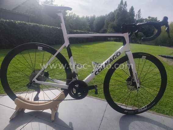 Colnago V3 - 105Di2 - COLNAGO - 7134 - Troc Vélo