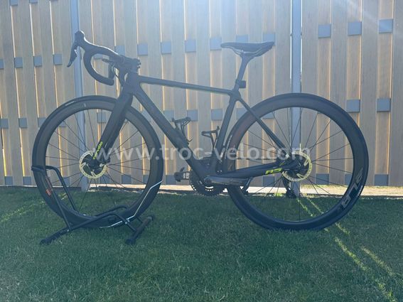 🔥 À vendre : Cervélo R5 🔥 - CERVELO - 7802 - Troc Vélo