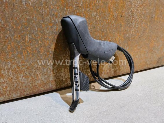Shifters SRAM RED eTap AXS - SRAM - 73100 - Troc Vélo
