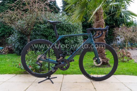Lapierre Aircode drs 7.0 - LAPIERRE - 27600 - Troc Vélo