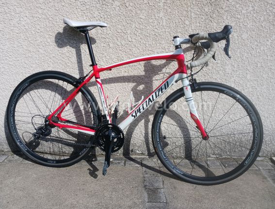 Specialized secteur 2011 - SPECIALIZED - 26260 - Troc Vélo