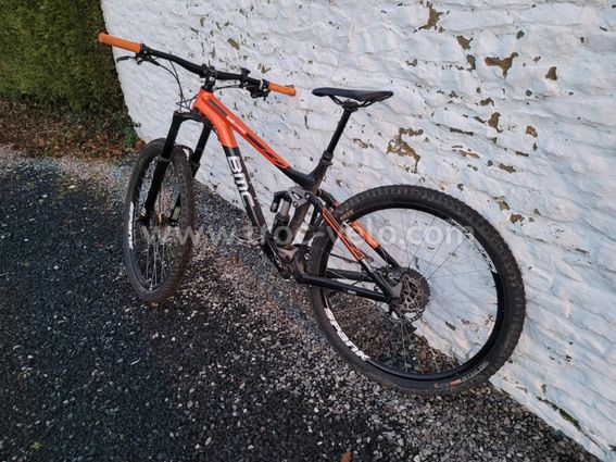 BMC TrailFox TF03 - BMC - 7900 - Troc Vélo