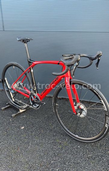 Lapierre Xelius SL 6.0 Disc Carbone Ultegra – Neuf – Taille 52 ...
