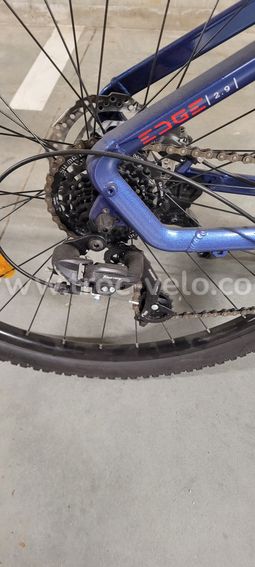 VTT occasion - LAPIERRE - 4800 - Troc Vélo