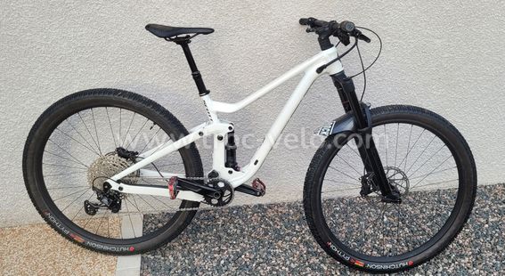 Scott Genius 940 - SCOTT - 42230 - Troc Vélo