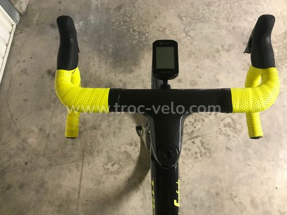 Trek Madone project one - TREK - 34130 - Troc Vélo