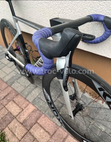 Canyon Aeroad CF SL 8 - CANYON - 31240 - Troc Vélo