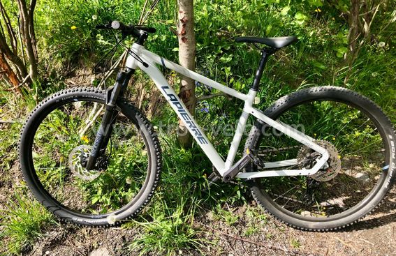 VTT Lapierre Edge 7.9 - LAPIERRE - 74400 - Troc Vélo