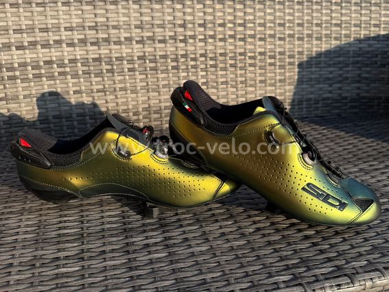 Sidi shot 2 - SIDI - 30430 - Troc Vélo