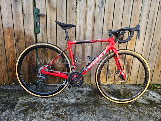 ridley hélium slx 2020 11v XS - RIDLEY - 6724 - Troc Vélo
