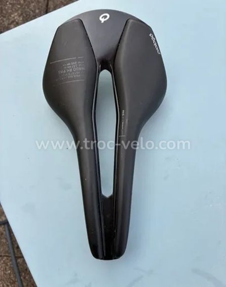 Selle Prologo nago r4 - PROLOGO - 29800 - Troc Vélo