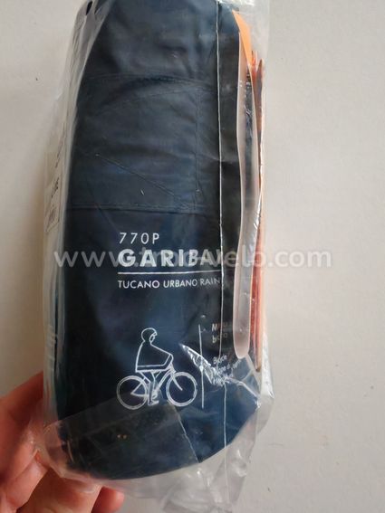 Pancho vélo tucano urbano - AUTRE - 62215 - Troc Vélo