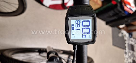 A vendre e vtt - TREK - 4600 - Troc Vélo