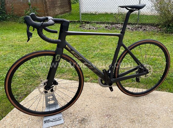 Scott addict RC 30 NEUF - SCOTT - 17920 - Troc Vélo