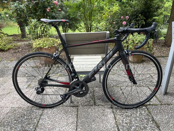 FUJI SL 2.1 Di2 - FUJI - 38800 - Troc Vélo