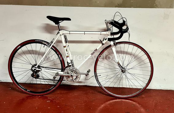Vélo de course vintage - OSCAREGG - 78100 - Troc Vélo
