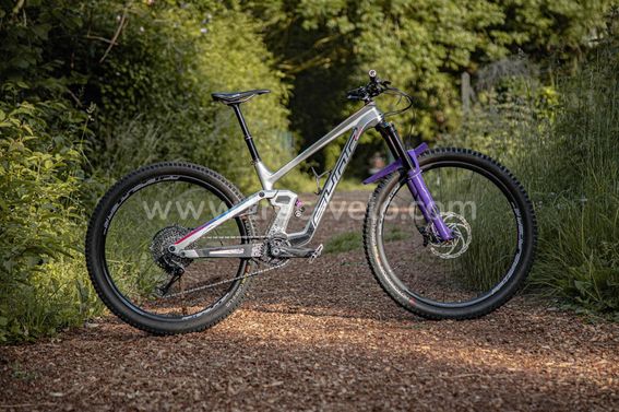 VTT Enduro - Sunn Kern EN 29 Factory 2020 (t:S) - SUNN - 78100 - Troc Vélo