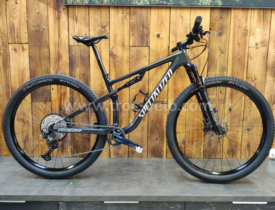 Specialized Epic Comp taille M - SPECIALIZED - 14123 - Troc Vélo