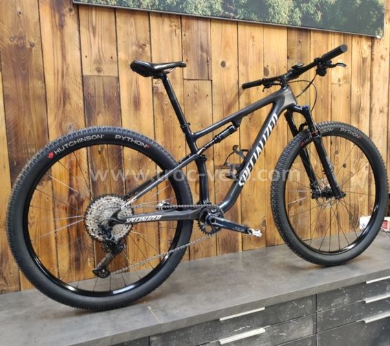 Specialized Epic Comp taille M - SPECIALIZED - 14123 - Troc Vélo