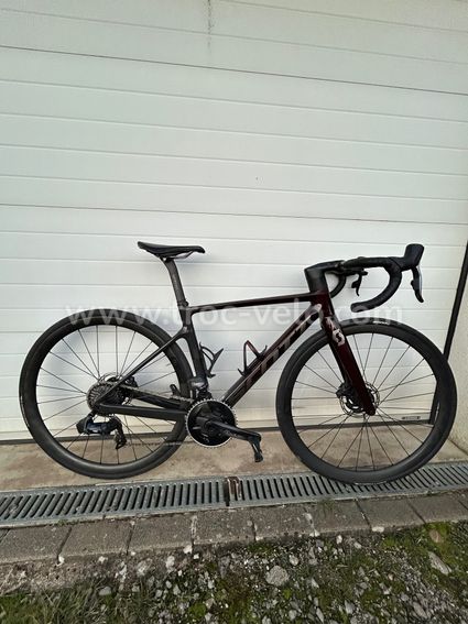 Vélo de route - Scott Addict RC10 - SCOTT - 57390 - Troc Vélo