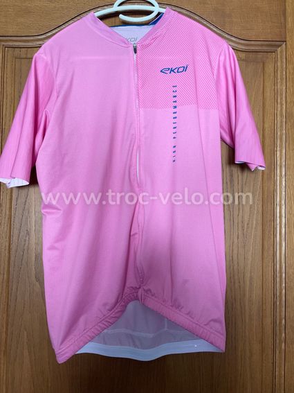 Maillot Ekoï - EKOI - 68220 - Troc Vélo