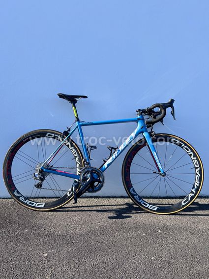 Ridley hélium slx - RIDLEY - 85300 - Troc Vélo