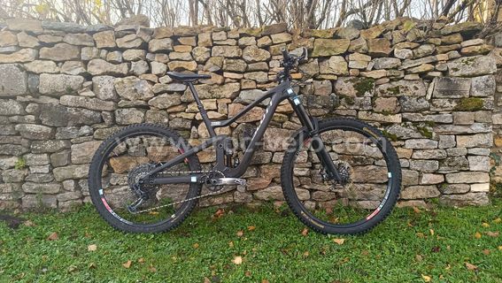 Scott Ransom 910 2023 Taille M - SCOTT - 71960 - Troc Vélo