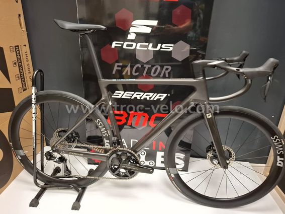 NEUF ! FOCUS IZALCO MAX 9.9 DURA ACE 12V DI2 Taille M -15% - FOCUS ...