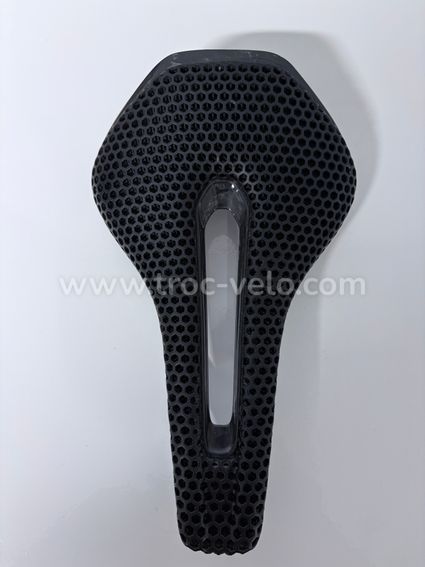 Selle carbone 3D - RYET - 76650 - Troc Vélo