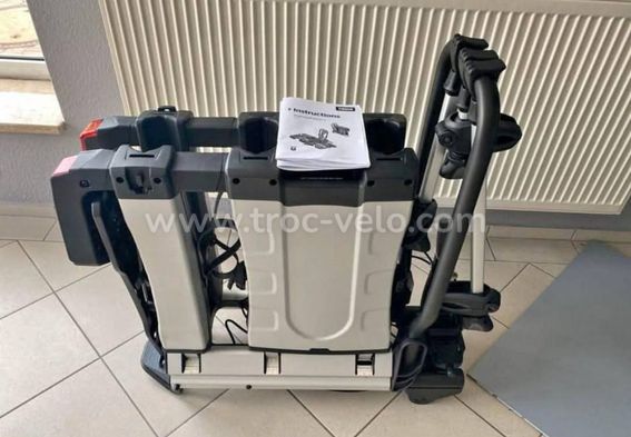 Thule Easy Fold XT3 - THULE - 34410 - Troc Vélo