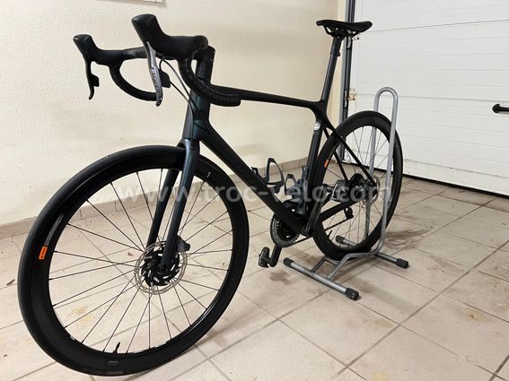 TCR Advanced SL1 Disc taille ML - GIANT - 90340 - Troc Vélo