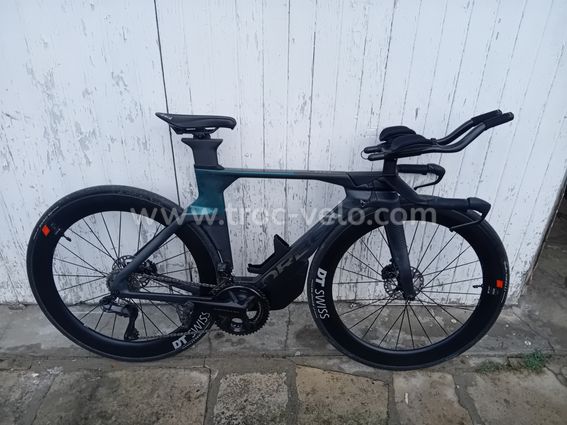 ORBEA ORDU M20 - ORBEA - 38300 - Troc Vélo