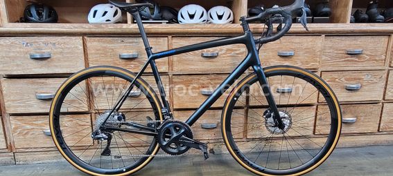 Vds Specialized Aethos expert - SPECIALIZED - 92150 - Troc Vélo