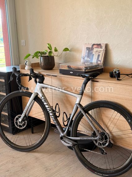 Tarmac SL7 expert - SPECIALIZED - 64230 - Troc Vélo