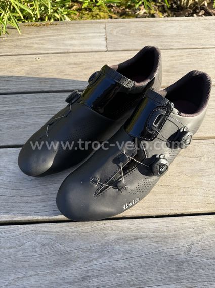 Chaussures Fizik Aria R3 - T47 - FIZIK - 5772 - Troc Vélo