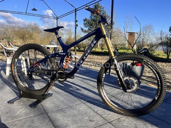 Trek session 9.9 RSL - TREK - 36210 - Troc Vélo