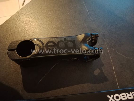 POTENCE VELO ROUTE - DEDA - 59250 - Troc Vélo