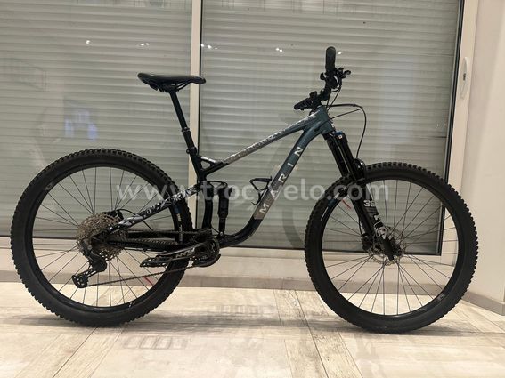 Marin rift zone 2 - MARIN - 51480 - Troc Vélo