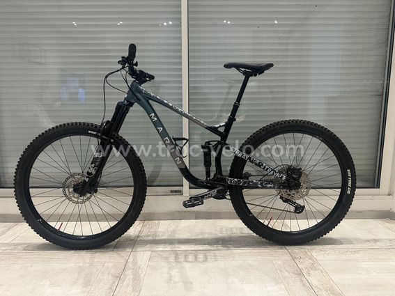 Marin rift zone 2 - MARIN - 51480 - Troc Vélo