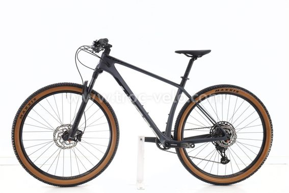 Scott Scale 940 Carbone - SCOTT - 08227 - Troc Vélo