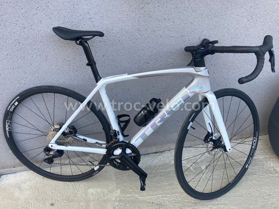 Trek Émonda Sl7 - TREK - 12000 - Troc Vélo