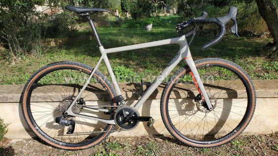 OPEN UP 700 - OPEN CYCLE - 30210 - Troc Vélo