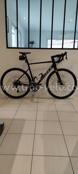Scott Speedster 30 2024 - SCOTT - 25620 - Troc Vélo