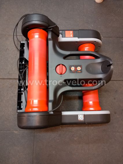 Rouleaux ELITE QUICK MOTION - ELITE - 54700 - Troc Vélo