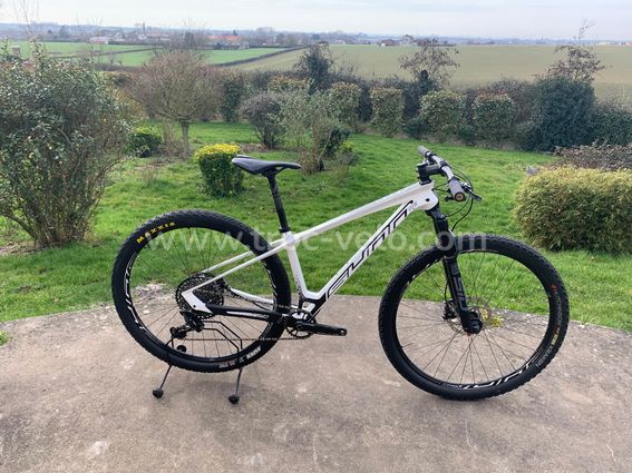 VTT Sunn Prim one - SUNN - 59670 - Troc Vélo