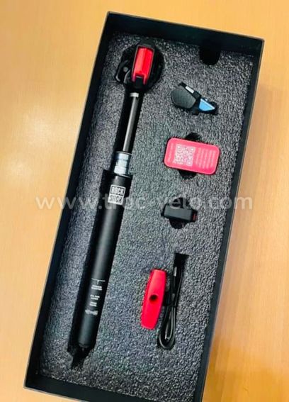 Tige De Selle Télescopique Rockshox Reverb Axs 34 9 Mm 150 Mm